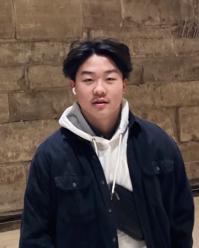 Peter Shin | A. James Clark School of Engineering, University of Maryland